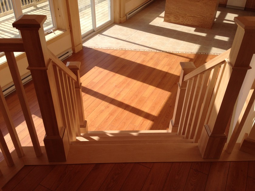 Feature Project | CLATTCO Construction & Home Design Ltd., Liverpool ...